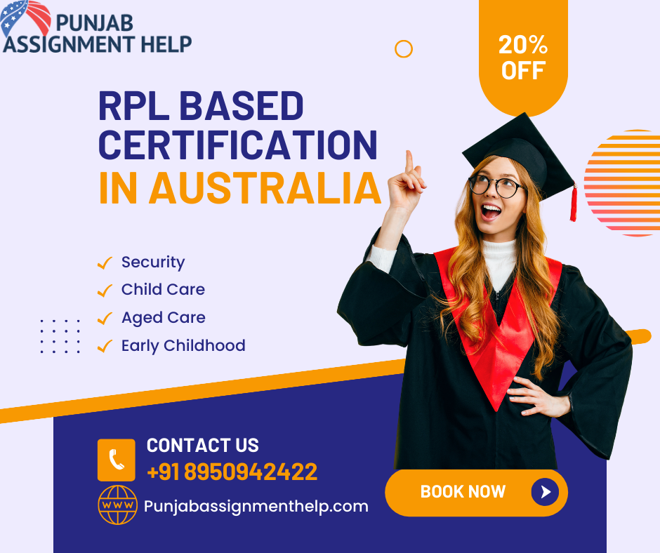 RPL Based Certification in Australia | by Rplbasedcertificationinaus ...