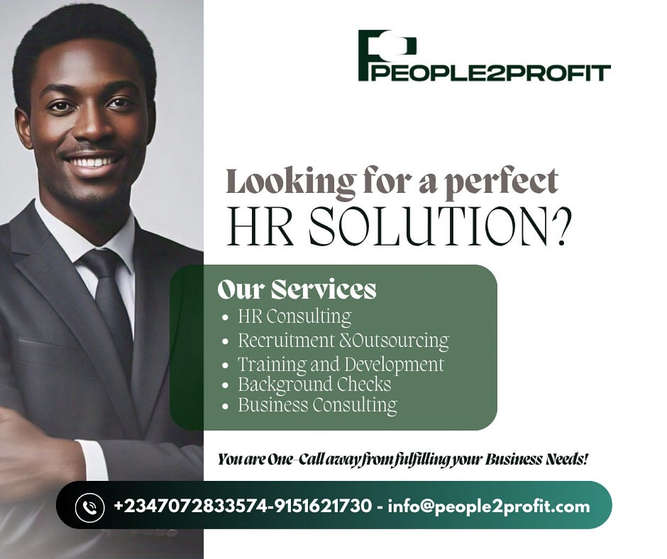 Revolutionize Your Workforce: Discover the Ultimate Human Resources ...