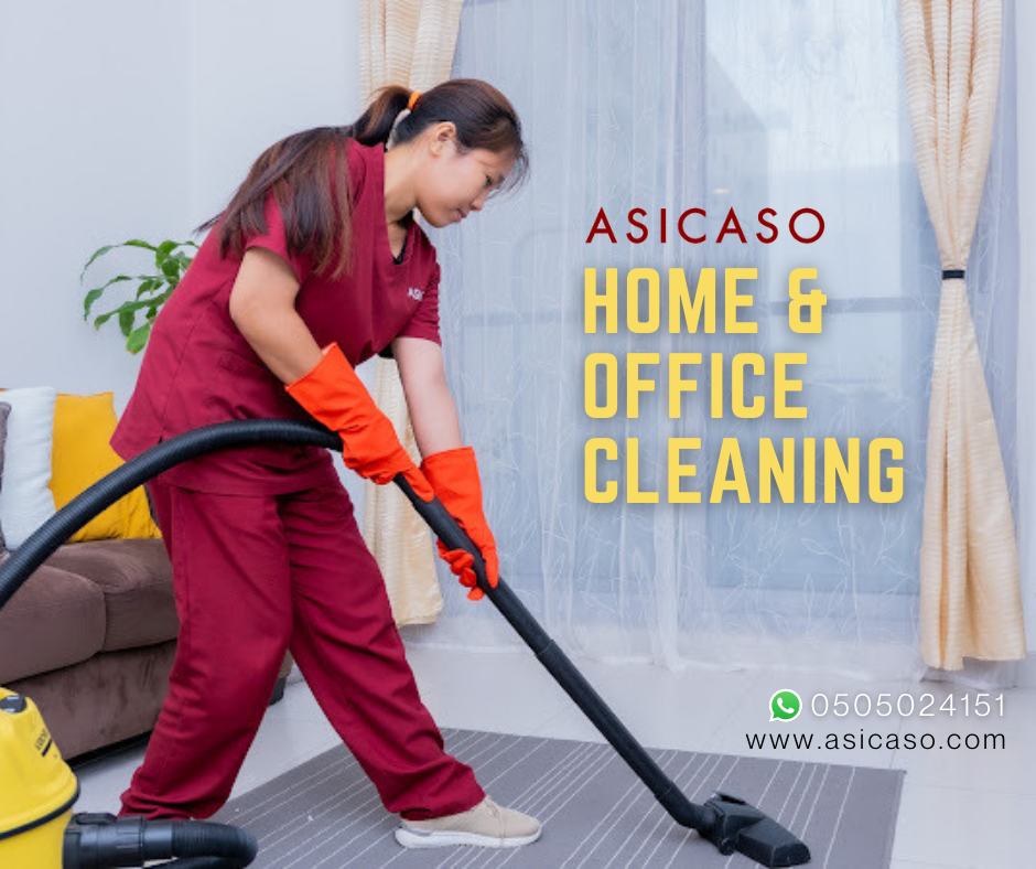 Asicaso Cleaning Service Dubai - Asicaso Cleaning & Care Services Dubai ...