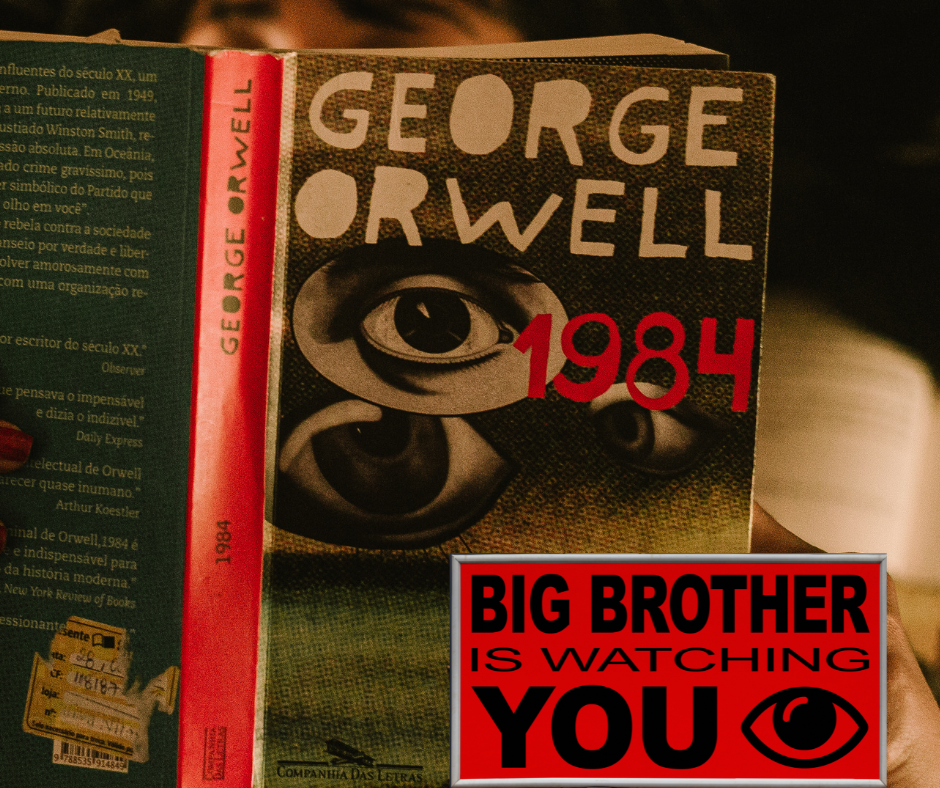 Quotes from George Orwell's 1984 | Medium