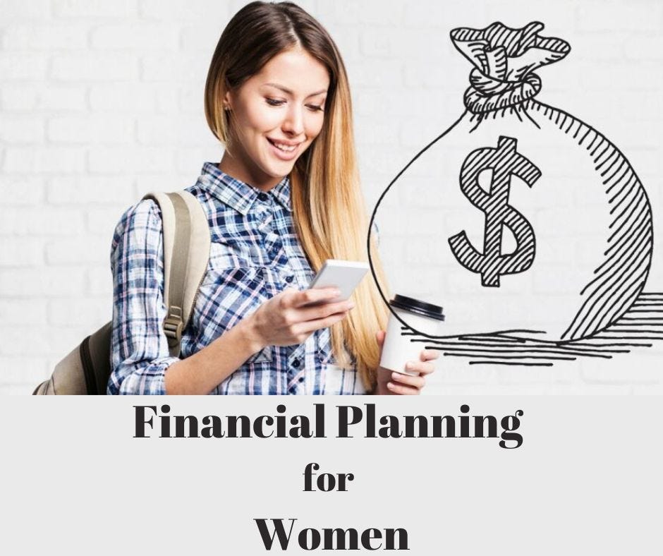Empowering Financial Futures. A Comprehensive Guide to Financial… | by ...