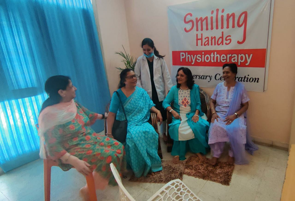 Unveiling the Pinnacle of Healing Finding the Best Physiotherapist in ...