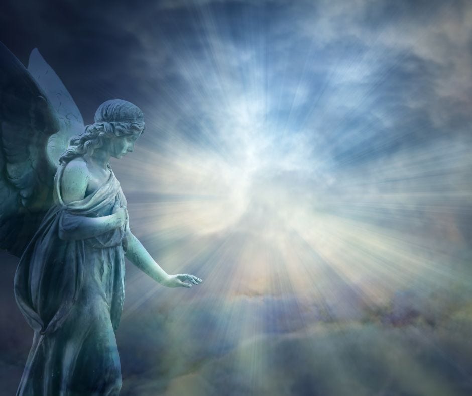 Guided by Light: Free Will and Divine Intervention in Matthew 2 | by ...