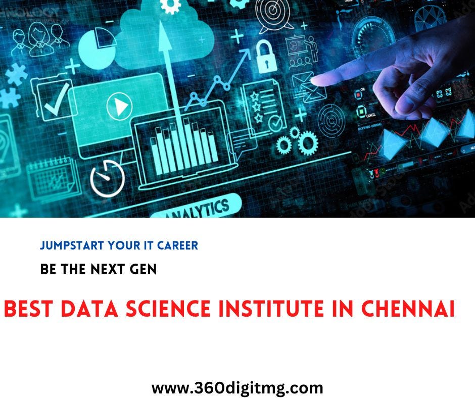 Is Data Science a 6 Months Course? | by datasciencecoursechennai | Medium
