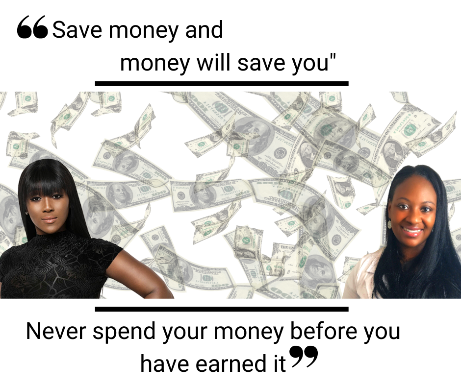 The Difference Between Being Low-On-Cash and Being Broke | by Dove ...