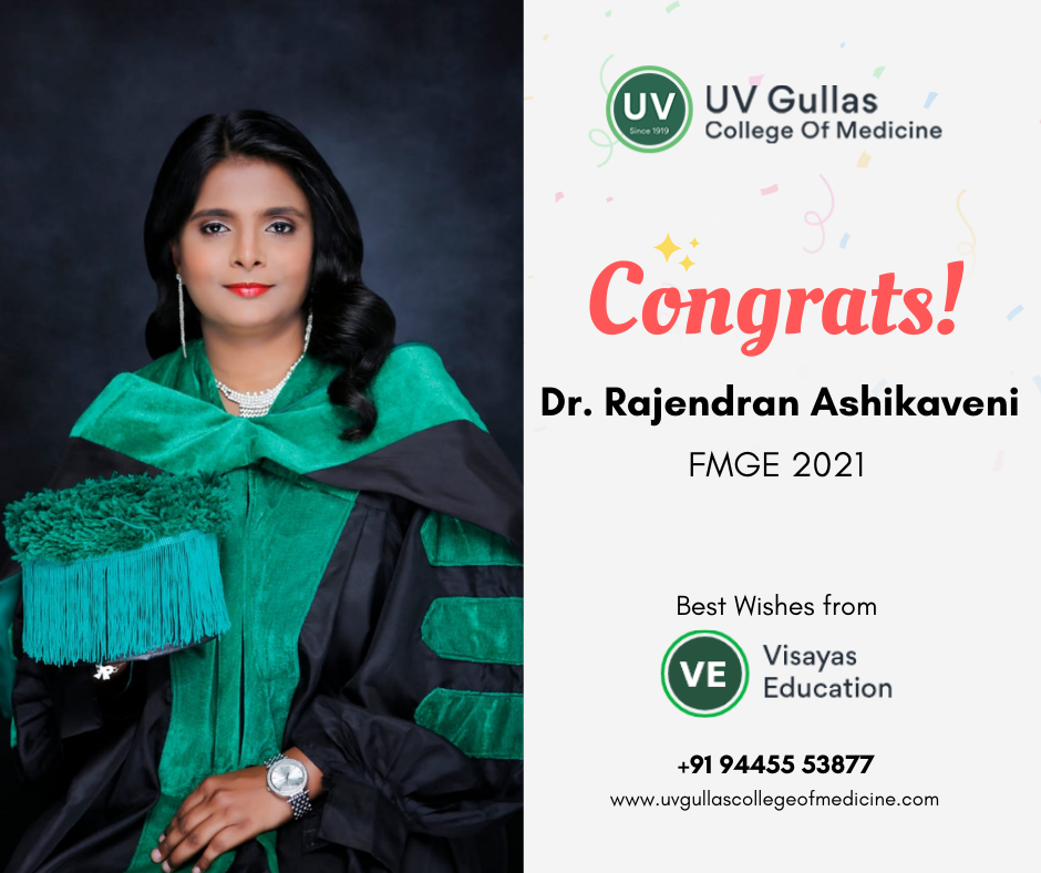 University of visayas | UV Gullas College of Medicine | by gullas | Sep ...