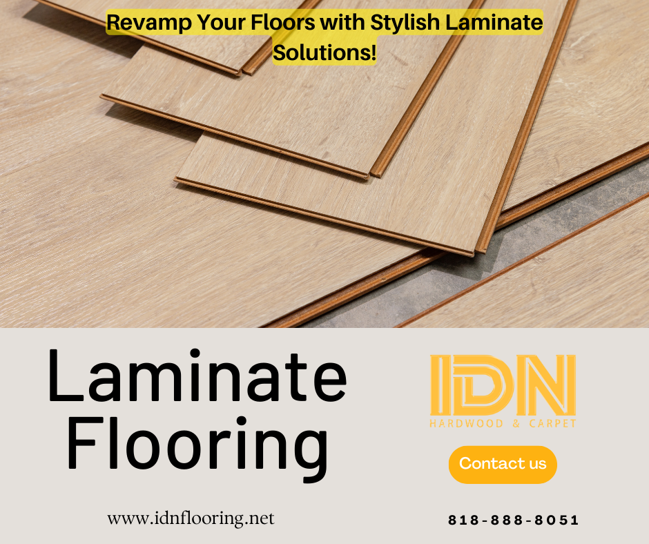 Elevate your home’s aesthetics with our premium laminate flooring ...
