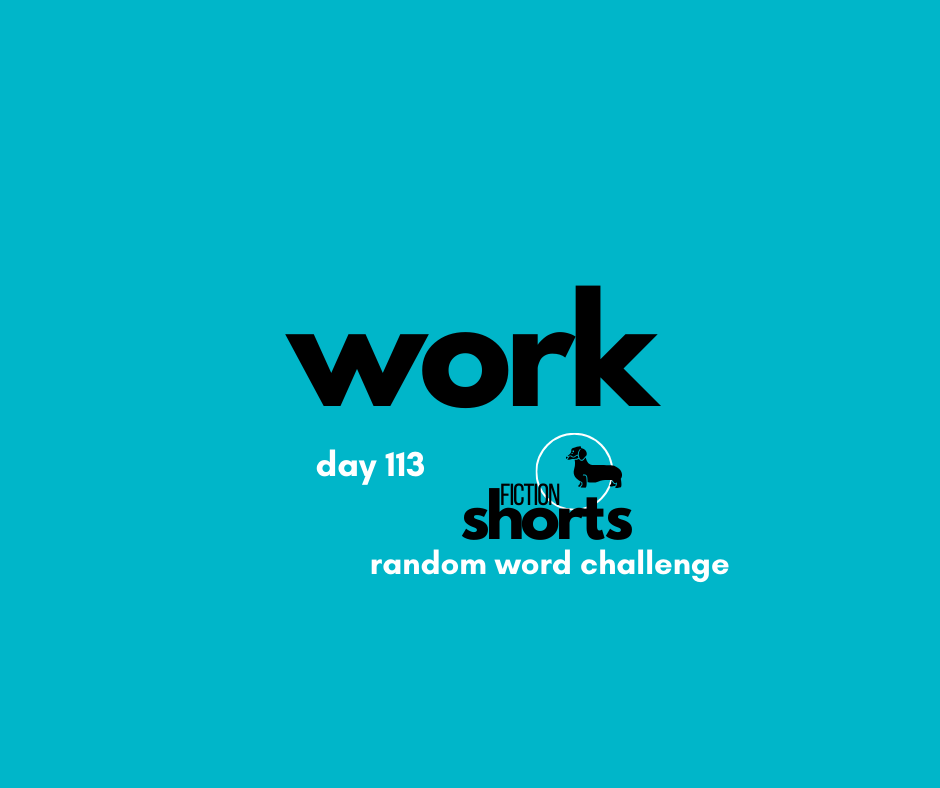 113 Random Word Drabble. Challenge 4/22 | by Nancy Oglesby | Fiction ...