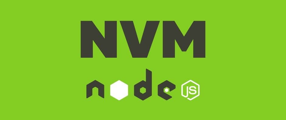Installing NVM on macOS for Effortless Node.js Environment Management ... Installing NVM on macOS for Effortless Node.js Environment Management ...