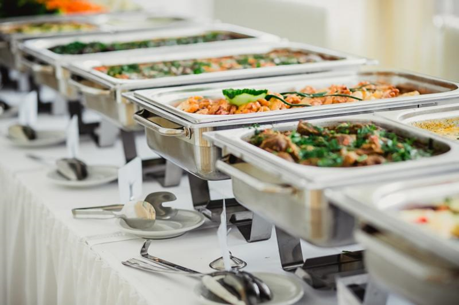 Optimizing Operations: The Growth of Restaurant Catering Systems | by ...