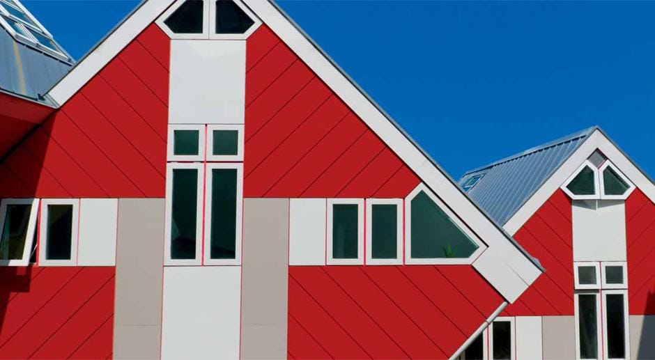 Beautify your Home with Greenlam Clads’ Wall Laminates | by Greenlam ...