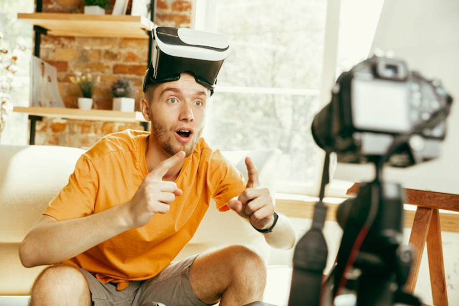 7 Tips Membuat Konten Video Lucu. Ingin membuat konten video lucu yang ...