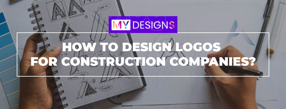 Building Strong Brand Identities: Designing Logos for Construction ...