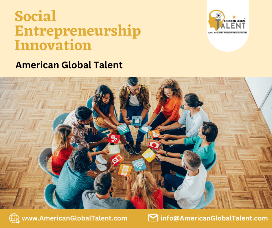 Making a Difference: Social Entrepreneurship Innovation | by ...