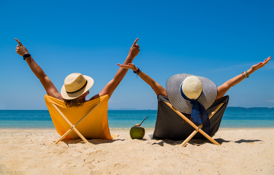 Tips for Having a Fun and Relaxing Weekend After Experiencing Trauma ...