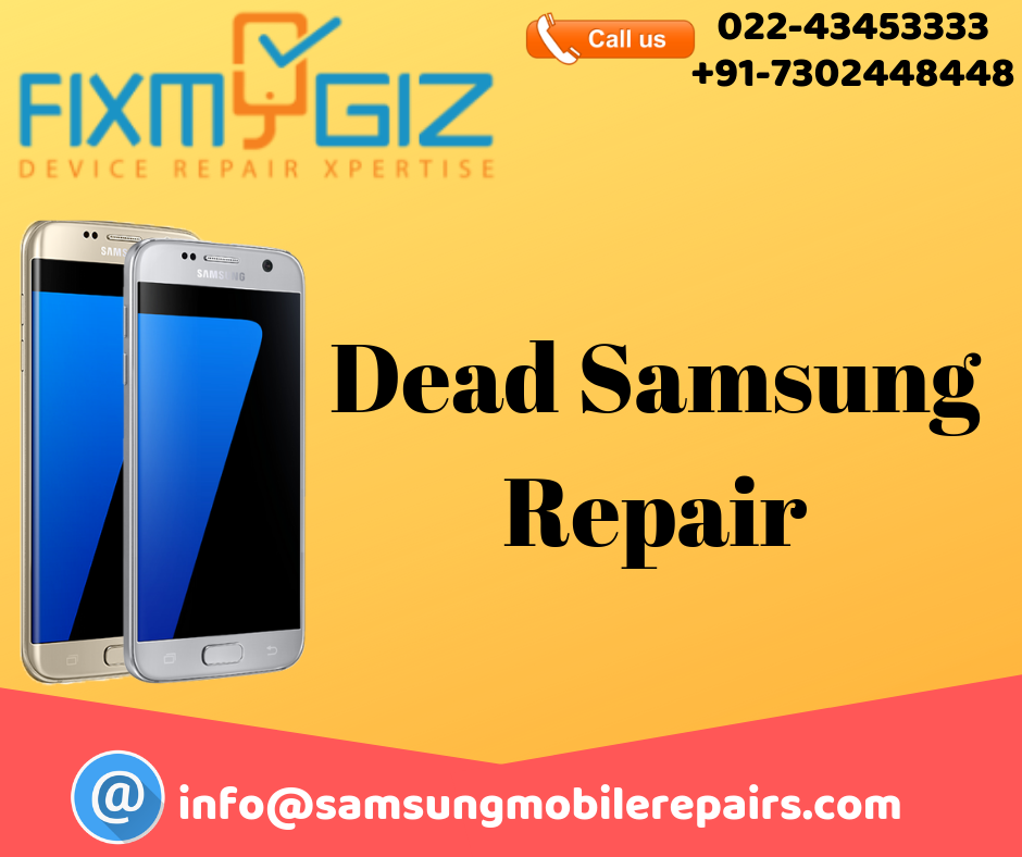Samsung Repair Service Center in Mumbai | by Gionee Repair | Medium