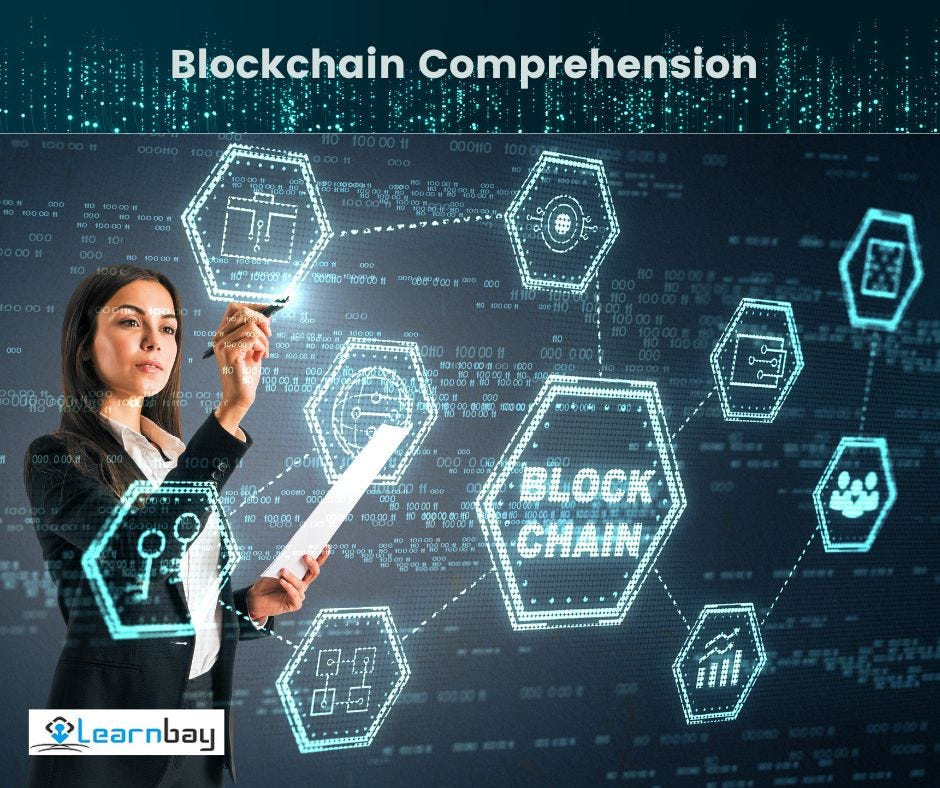 Blockchain Comprehension — Exploring the Roles of Blockchain Developers and Software Developers ...
