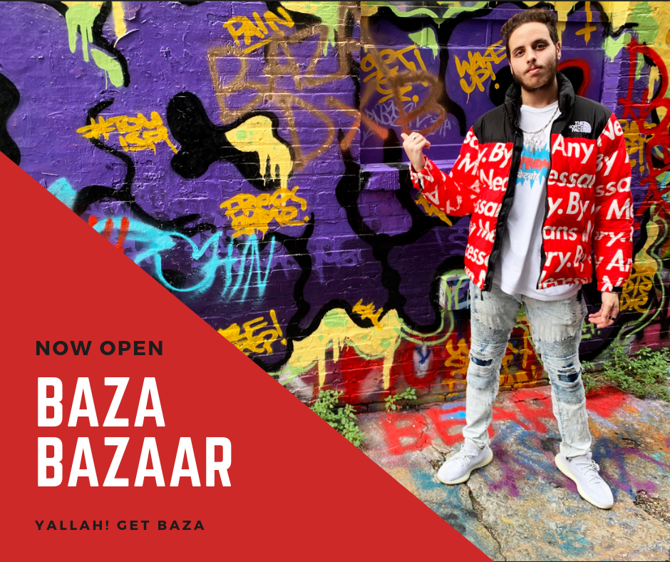 What is Baza Bazaar? Introducing the New E-Commerce Giant in the UAE ...