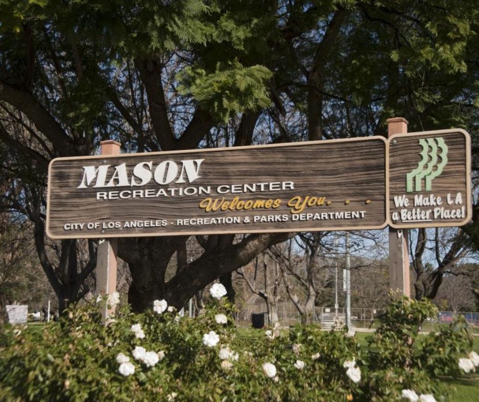 Mason Park: A Charming Retreat in the Heart of Chatsworth, CA | by WindowBlindConnection | May ...