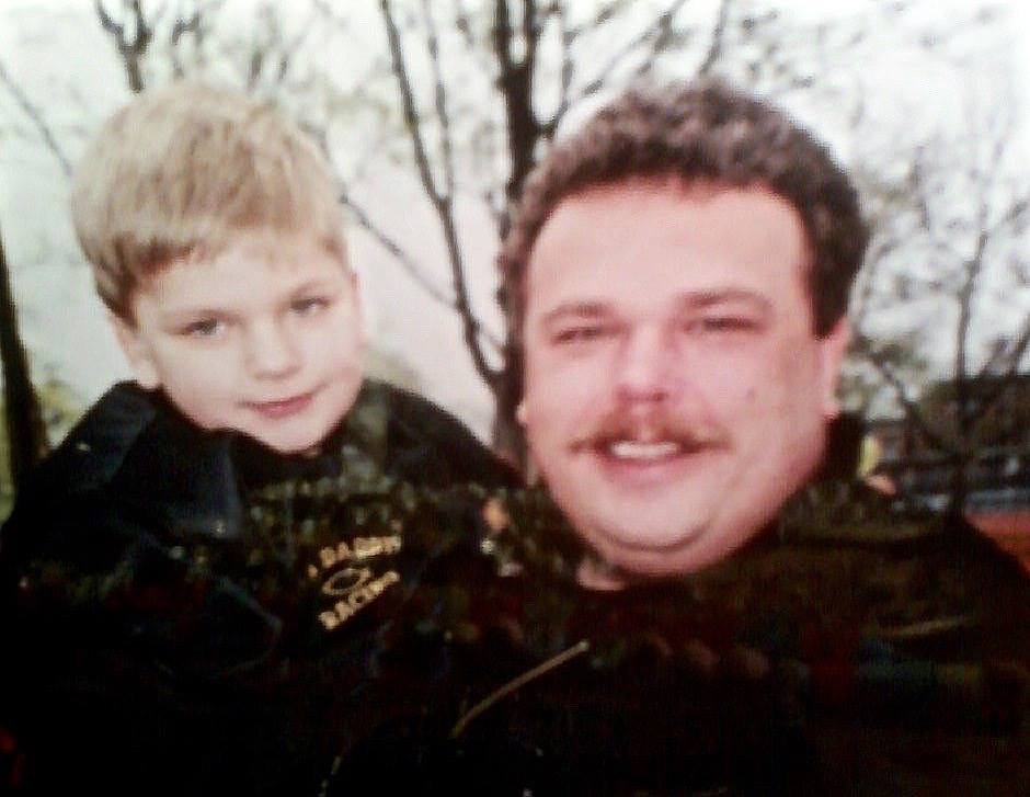 Two Years. A thank you note to grief | by Michael John Ciszewski | Medium