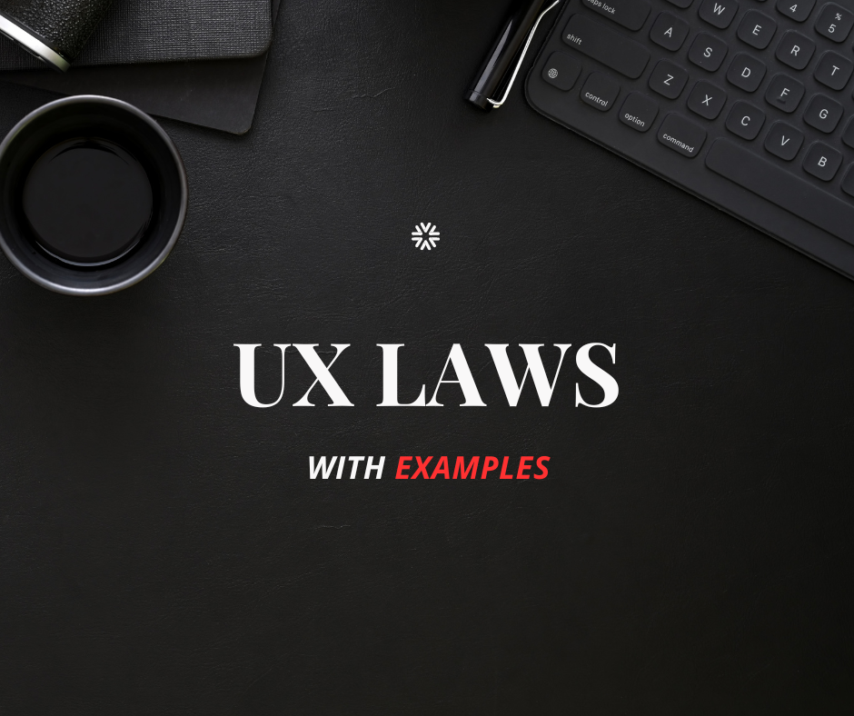 10 UX Laws with Examples. In this blog, I am trying to describe… | by ...