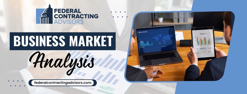 Understanding the Importance of Market Research in Federal Contracting ...
