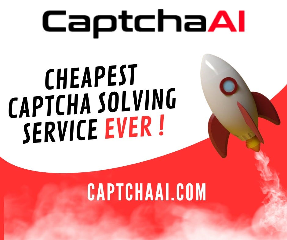 The Importance of Accuracy in Captcha Solving and How CaptchaAI ...