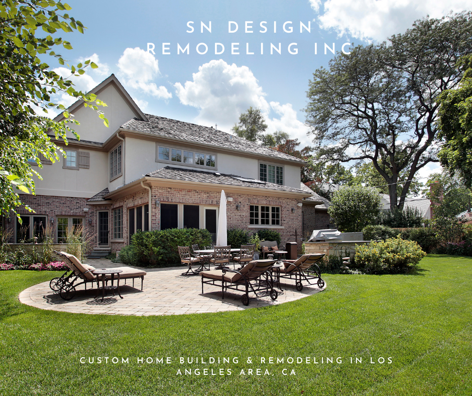Our team of experts is passionate about landscaping and hardscaping ...