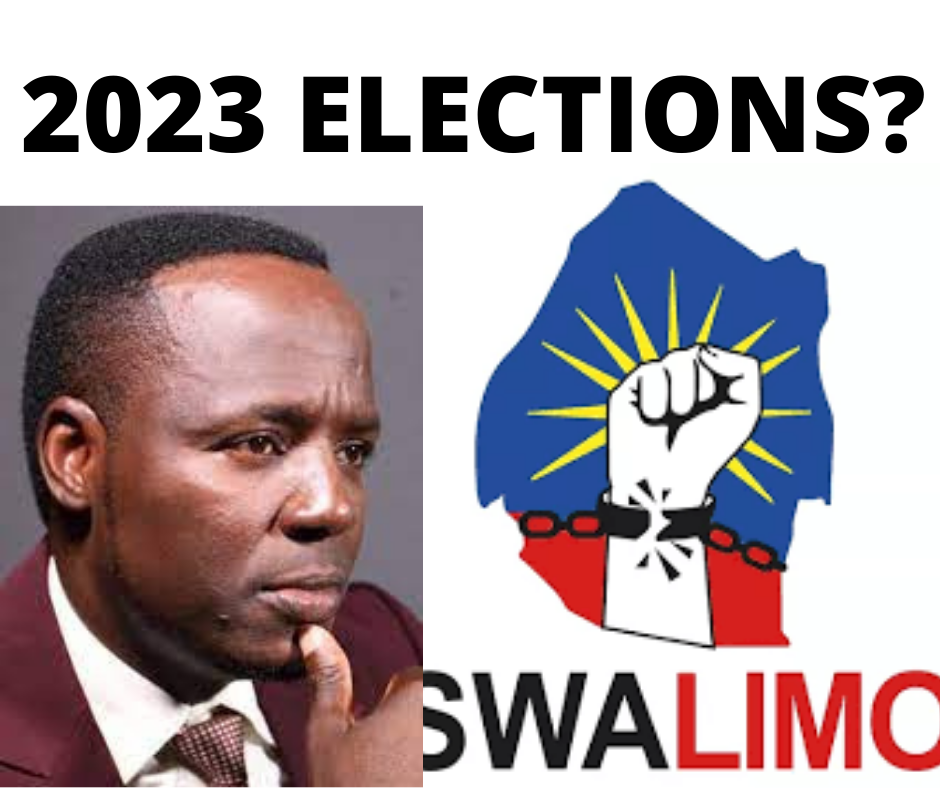 Gawuzela’s SWALIMO preparing for 2023 elections under Tinkhundla | by ...