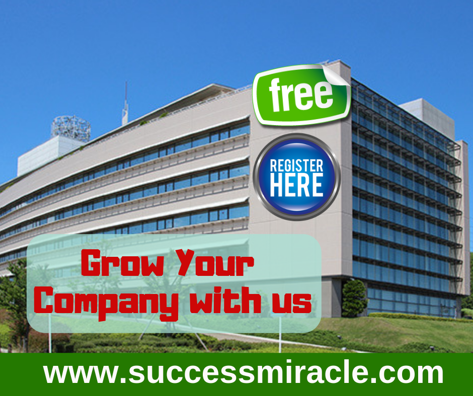 Grow your company. Is it accurate to say that you will… | by Success ...