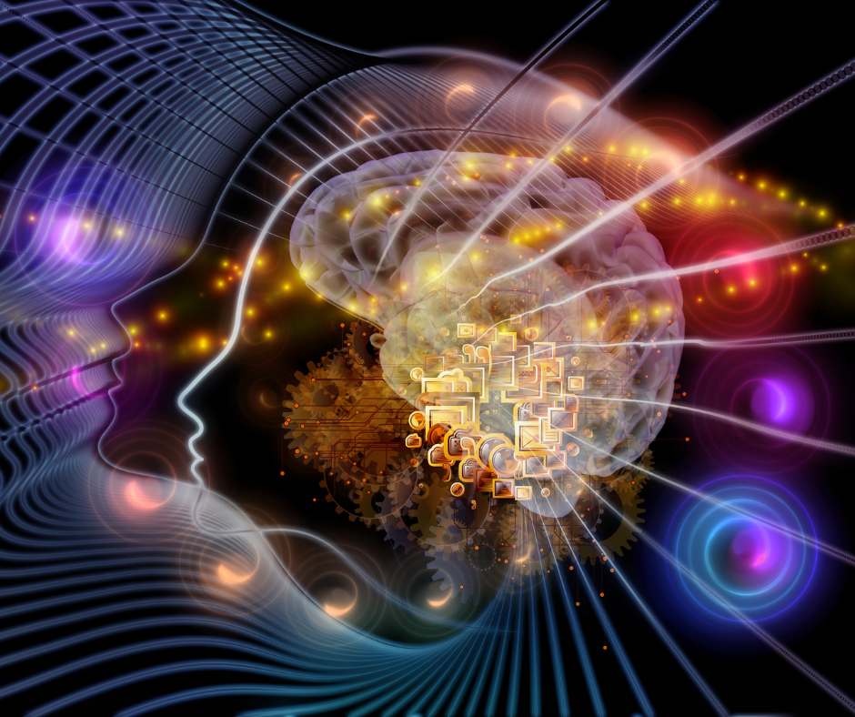 Your Mind is Your Power and Your Power is in Your Mind. | by : Marina ...