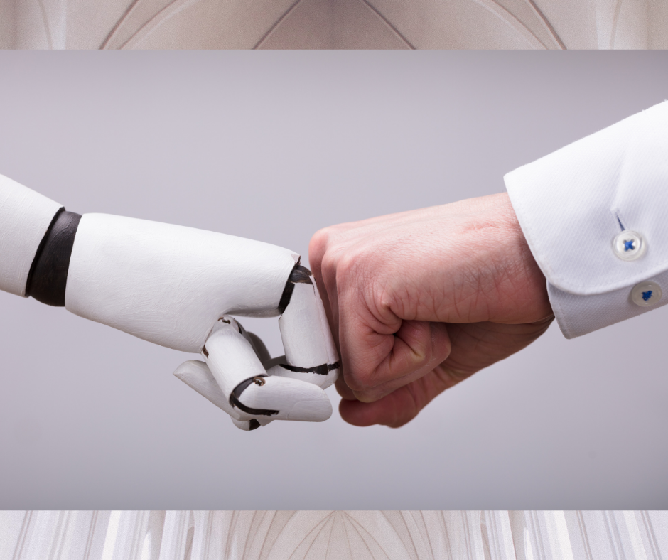 Can A Person Really Fall In Love With A Robot? | by Erin King ...