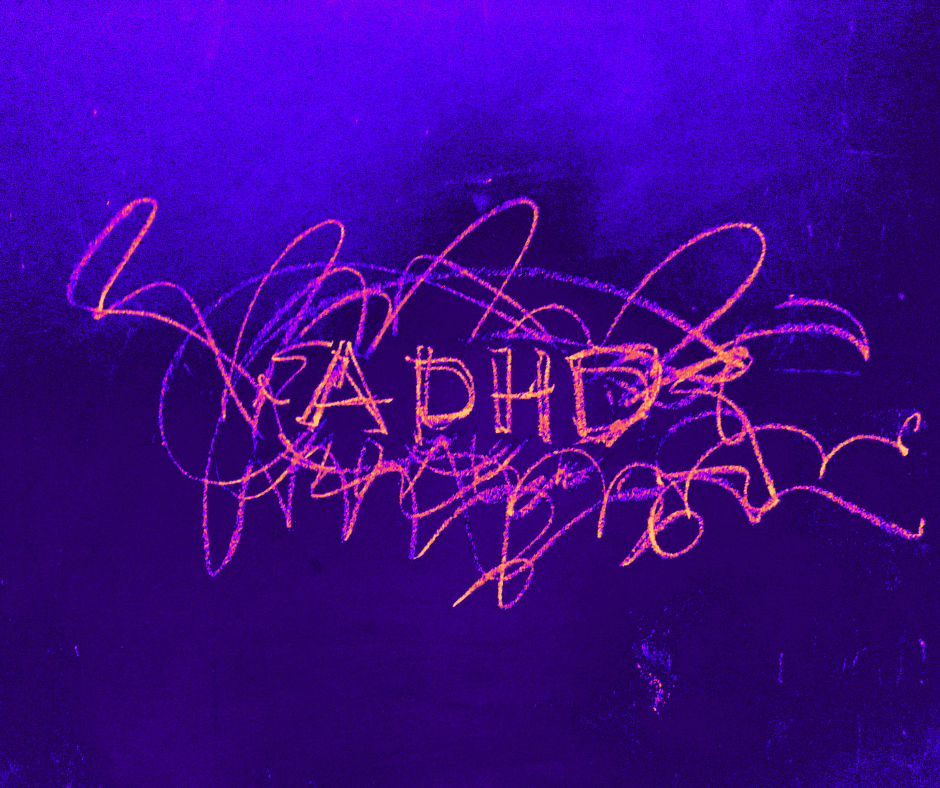Step Inside My ADHD Brain. What I wish people could understand | by ...