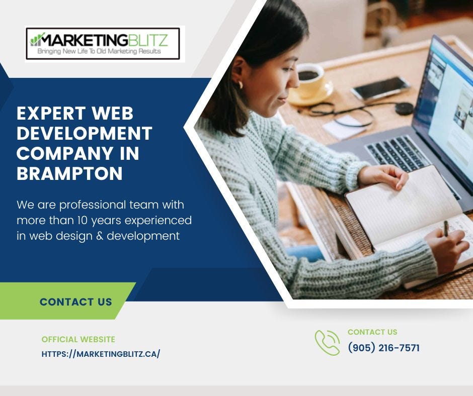 What to Look for in a Web Developer? - Marketingblitzca - Medium