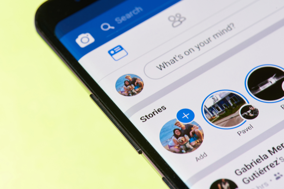 2 Cara Download Story Facebook dengan Mudah | by BangCodir | Medium