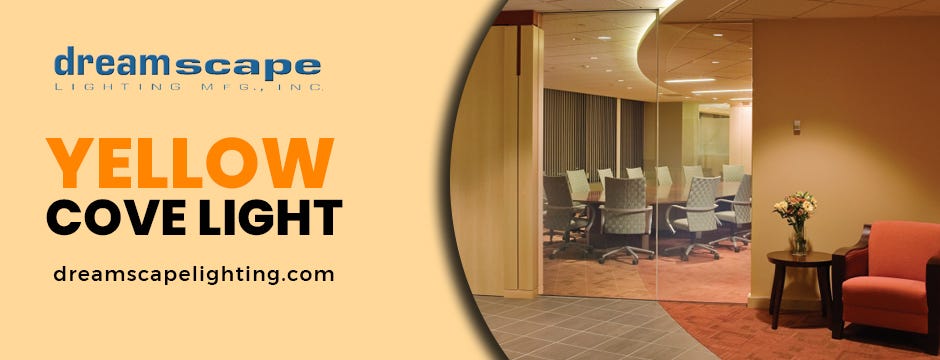 The Complete Guide to Yellow Cove Light Systems | by Dreamscape ...