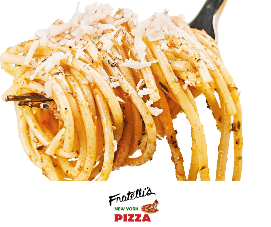 At Fratelli’s NY Pizza, We Give You Some Tips on How to Make the Best ...
