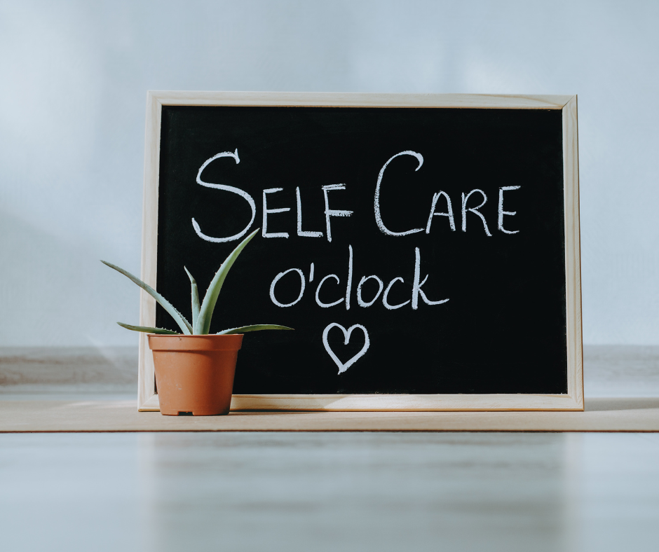 Why Self-Care Isn’t Selfish: A Letter to Overwhelmed Moms | by Life's ...