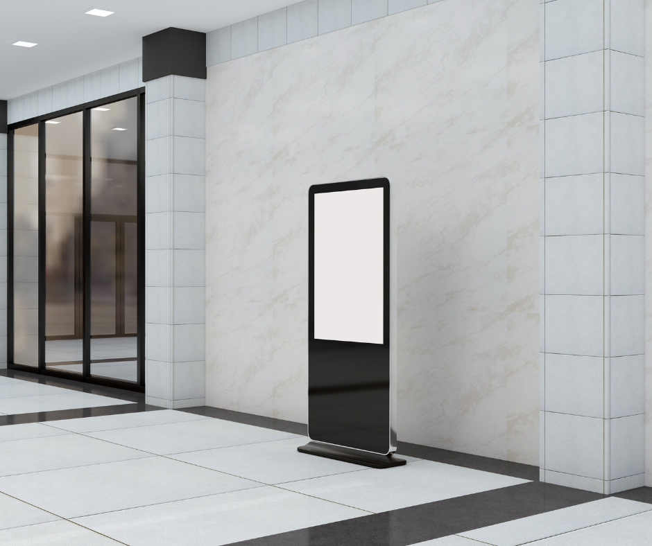 Medical Kiosk: Quietly transforming the healthcare landscape | by The Immersive Nurse | Medium
