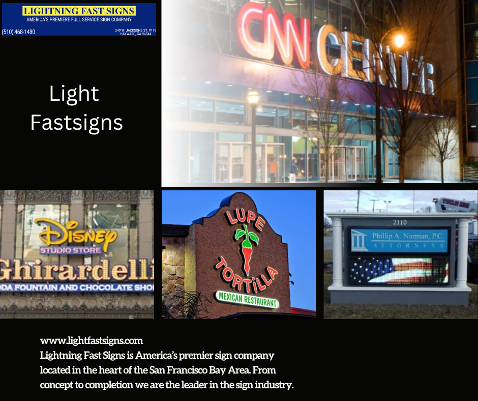 Vehicle Lettering Signs: Mobile Branding Solutions | by Light Fastsigns ...