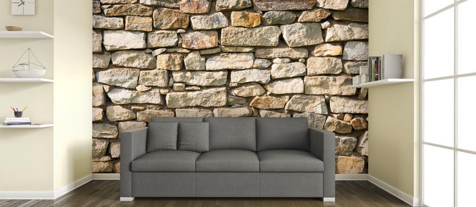 Brick Pattern Wallpaper Design Ideas | by Meg Anderson | Medium