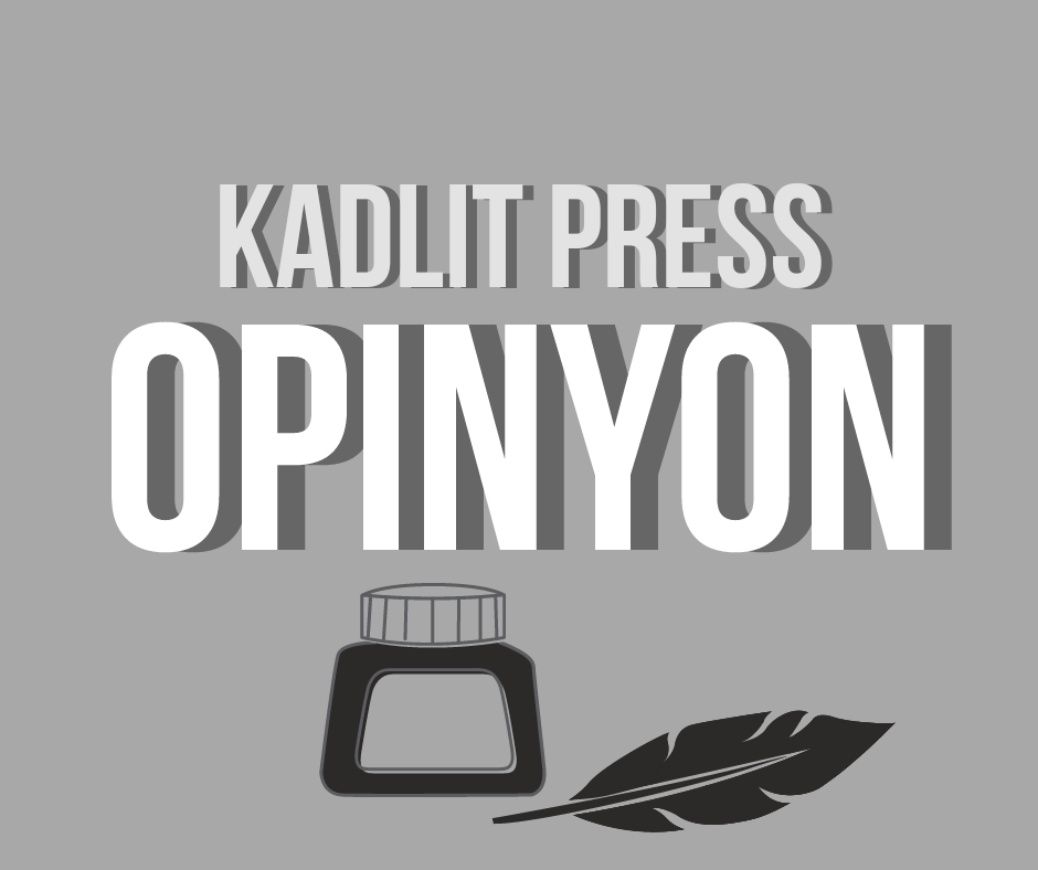 SA MGA KABATAANG NAGUGULUMIHANAN SA POLITIKA | by Kadlit Press | Medium