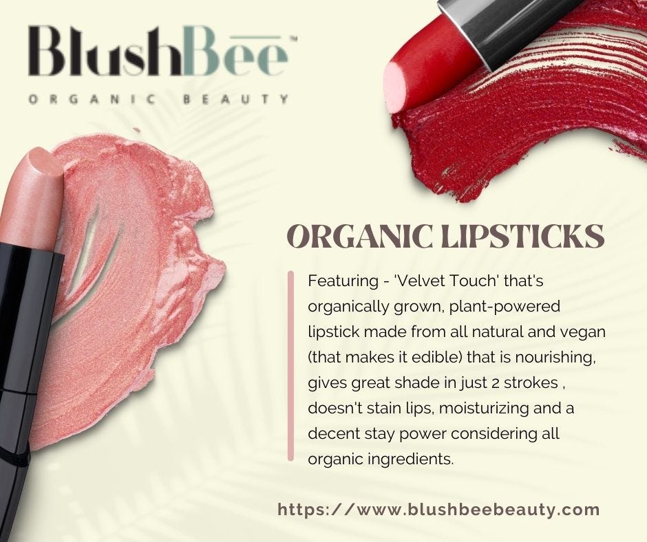 “The one makeup product for everyday use to brighten up your day.” | by ...