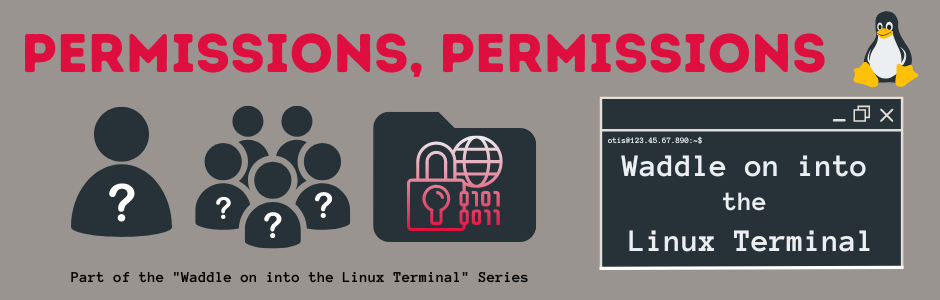 Can I Get Permission? — Setting Up Directories, Groups, and Users in ... Can I Get Permission? — Setting Up Directories, Groups, and Users in ...