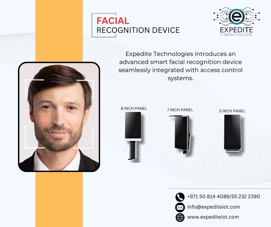 Deliberating the benefits of facial Authentication Devices across the ...