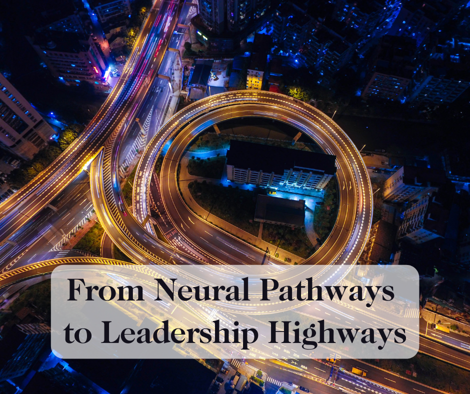 From Neural Pathways to Leadership Highways | by MAGDALENA PONURSKA ...