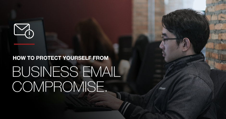 Protect yourself from Business Email Compromise: | by Aware Group | Medium