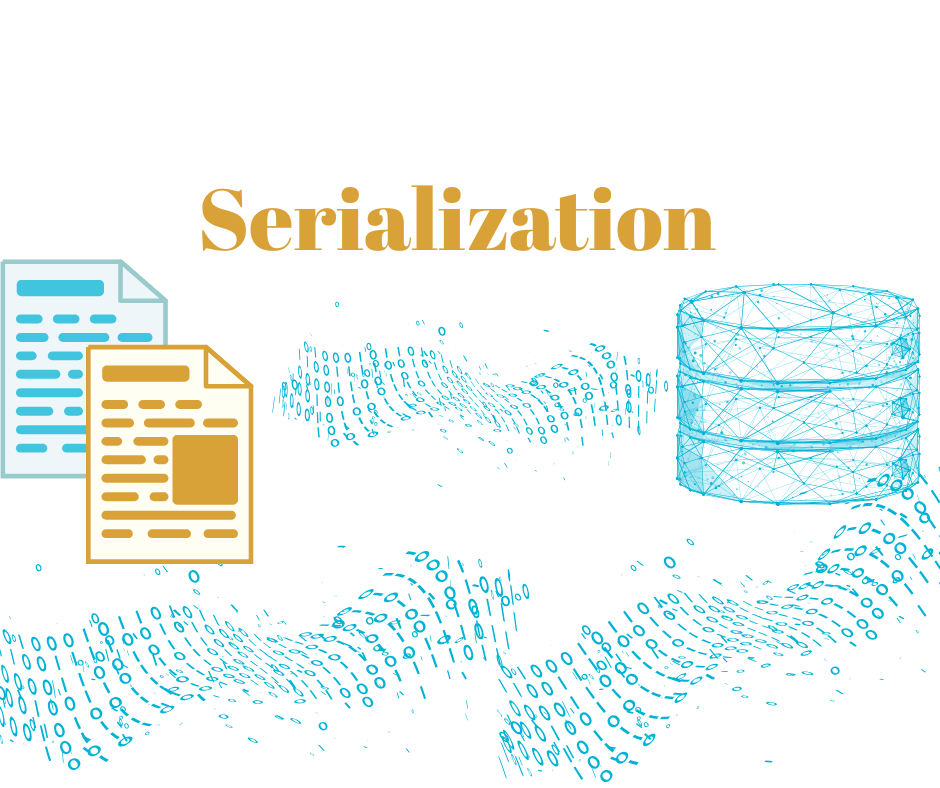 A Deep Dive into the Serializable Interface and Serialization Process | by TinyTechThreads𓍯𓂃 ...