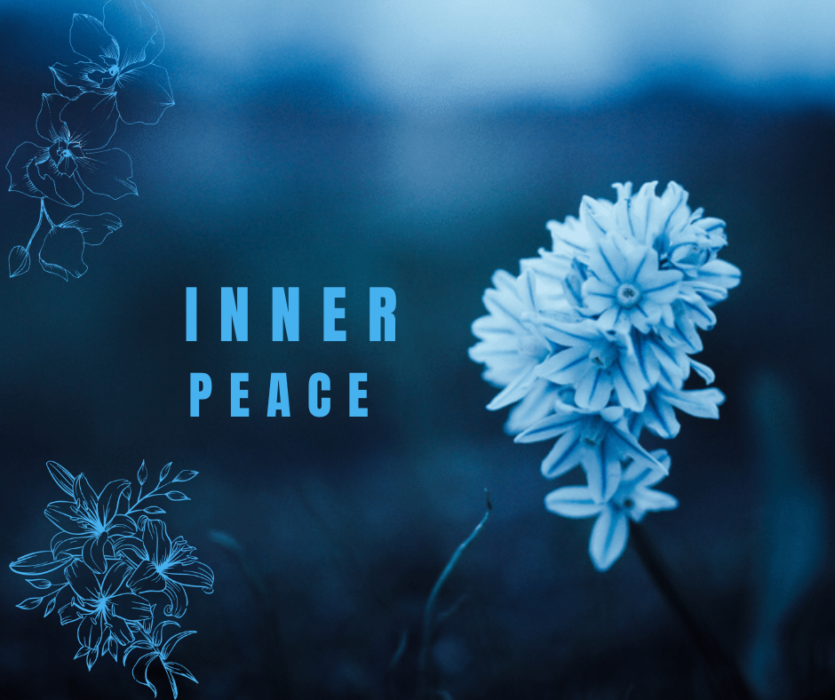 Inner Peace, Outer Strength. Harnessing Meditation for Personal… | by Vishwambhara Gavshinde ...