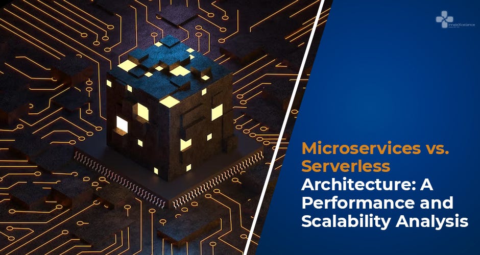 Microservices vs. Serverless Architecture: A Performance and Scalability Analysis | by ...